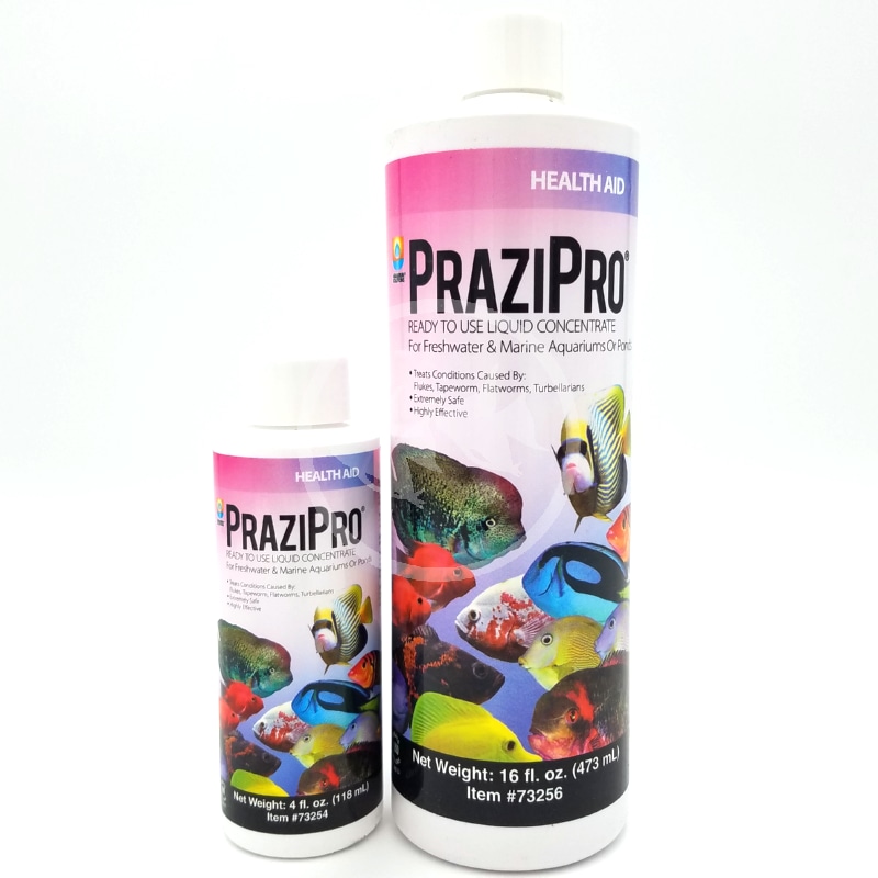 HIKARI PRAZIPRO - Aquatics Unlimited