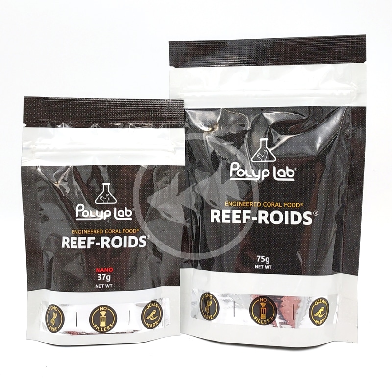 POLYP LAB REEF-ROIDS - Aquatics Unlimited