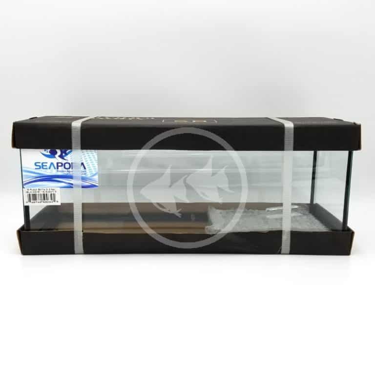 SEAPORA STANDARD AQUARIUM - Aquatics Unlimited