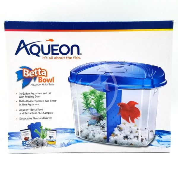SEAPORA STANDARD AQUARIUM - Aquatics Unlimited