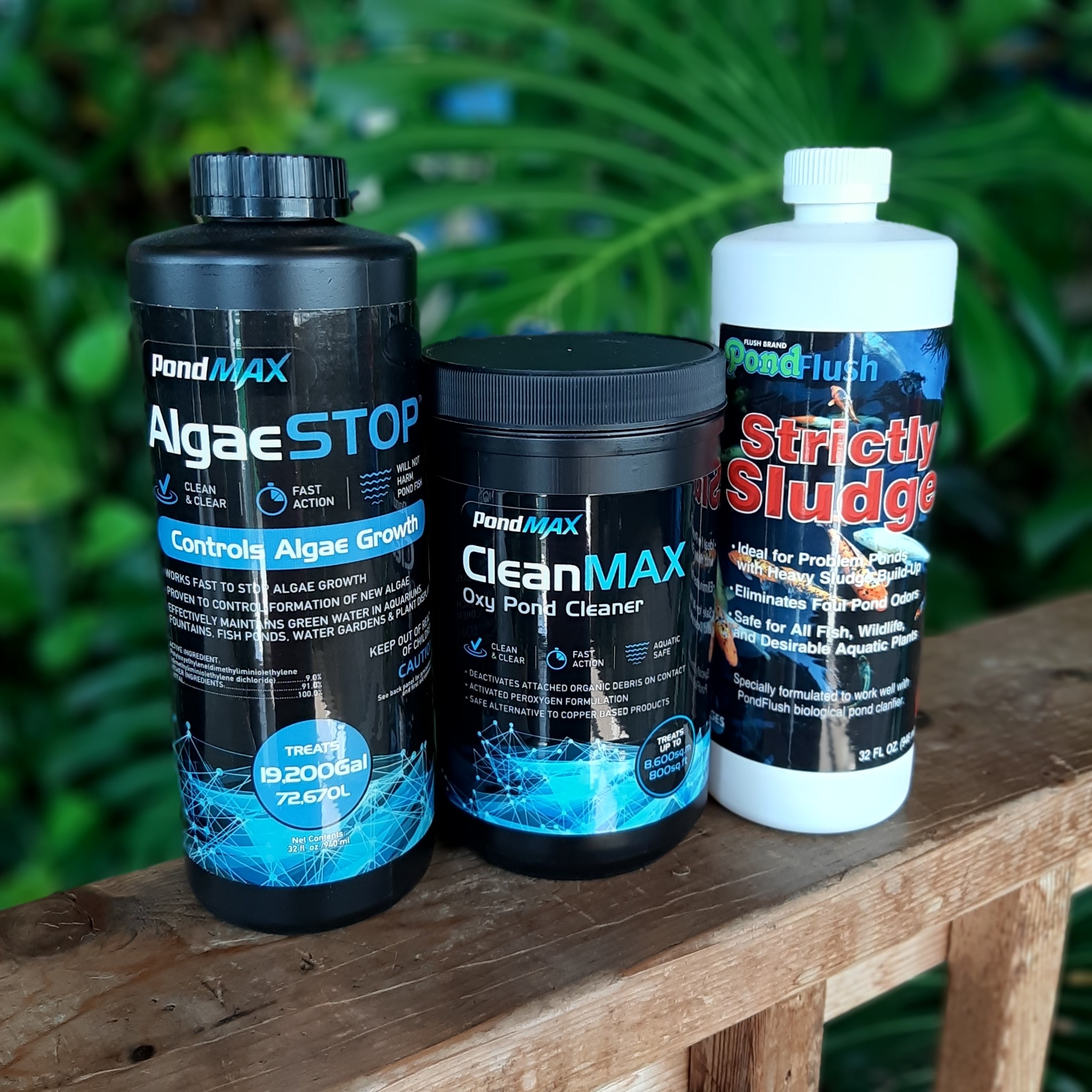 Aquarium Salt In Freshwater - Aquatics Unlimited