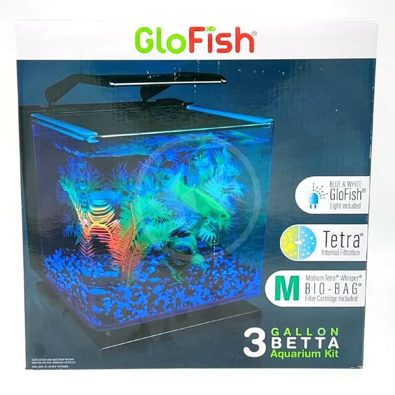 SEAPORA STANDARD AQUARIUM - Aquatics Unlimited