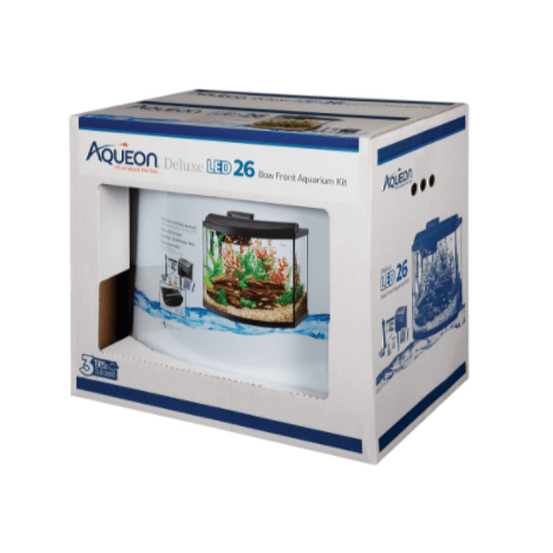 SEAPORA STANDARD AQUARIUM - Aquatics Unlimited