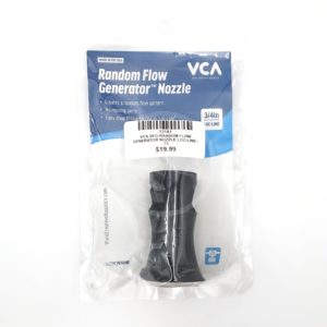VCA RFG RANDOM FLOW GENERATOR NOZZLE LOC-LINE - Aquatics Unlimited