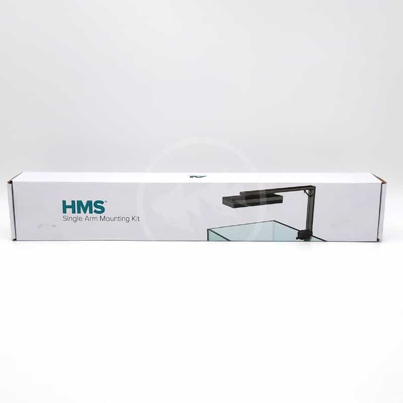 AI HYDRA TANK MOUNT BLACK HMSSA FOR 32 OR 64 - Aquatics Unlimited