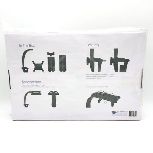 ECOTECH MOUNTING ARM RADION G5 RMS - Aquatics Unlimited