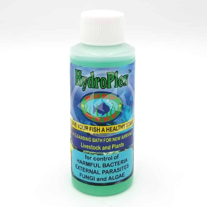 FRITZ EXPEL P PARASITE MEDICATION POWDER PACKETS - Aquatics Unlimited