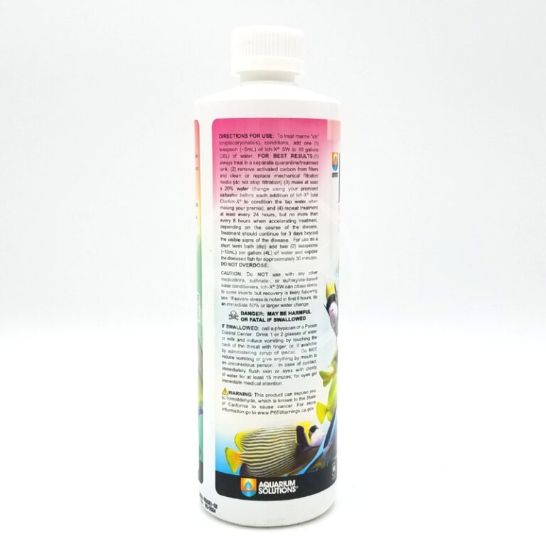 AQUA MOX (AMOXICILLIN) - Aquatics Unlimited