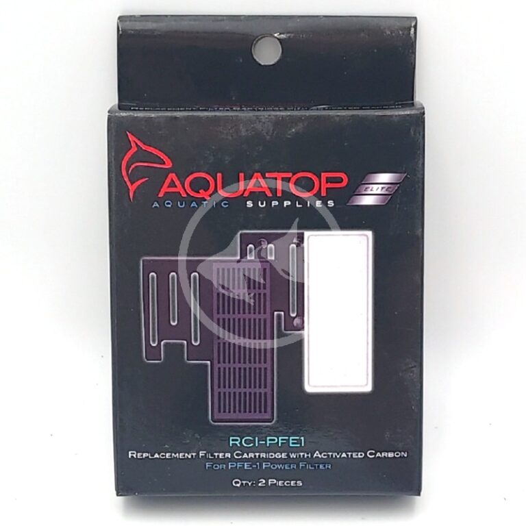 Shop - Aquatics Unlimited