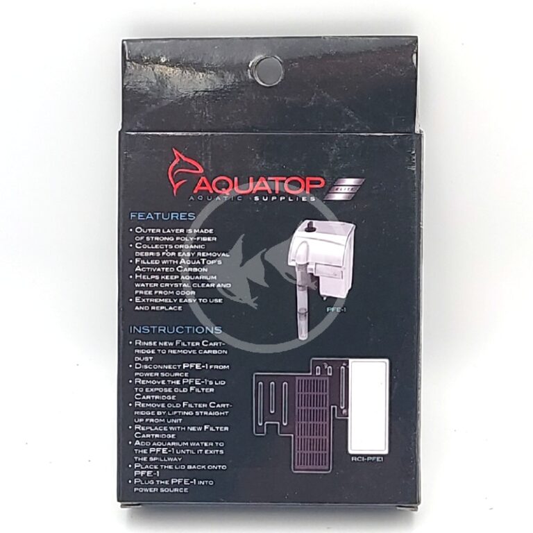 Shop - Aquatics Unlimited