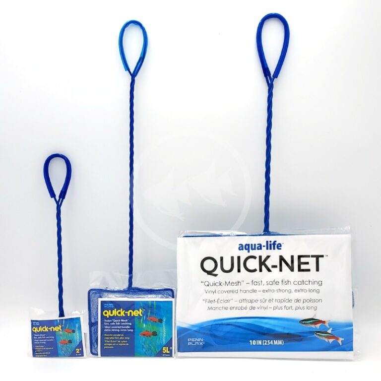PP QUICK-NET - Aquatics Unlimited