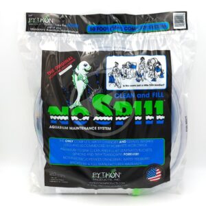 PYTHON NO SPILL COMPLETE SYSTEM - Aquatics Unlimited