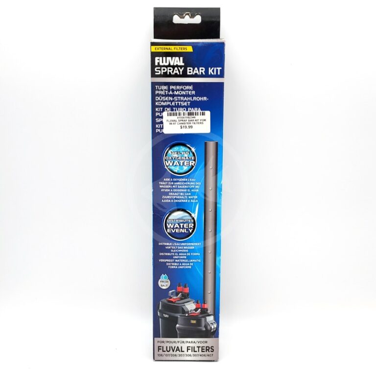 FLUVAL SPRAY BAR KIT FOR 06 07 CANISTER FILTERS - Aquatics Unlimited
