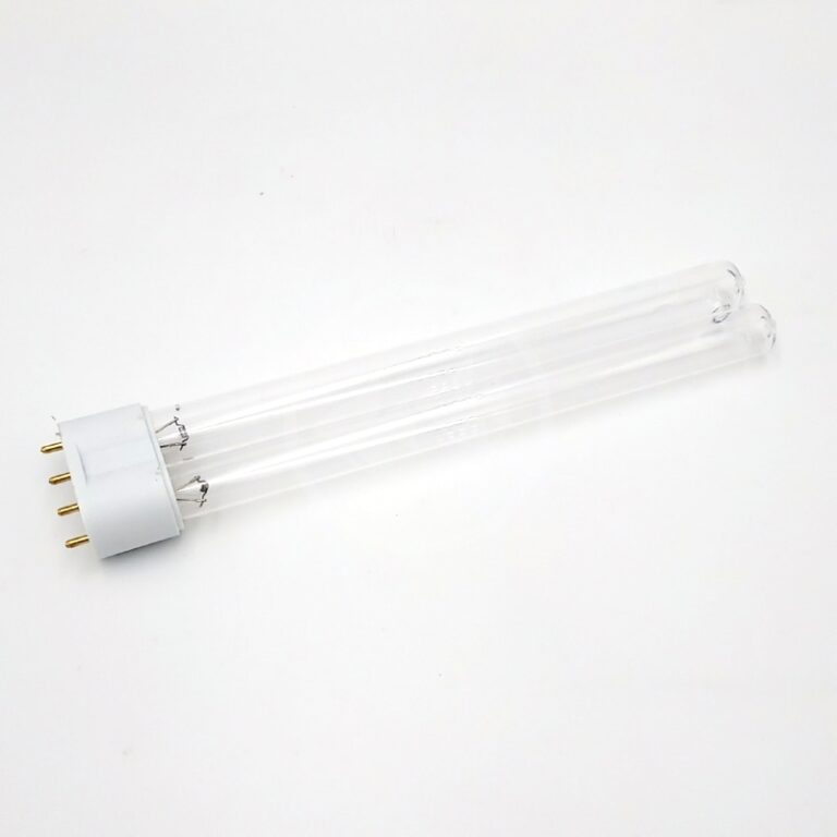UV BULB 18 W AQUATOP, POND MAX, SUN SUN, GRECH - Aquatics Unlimited