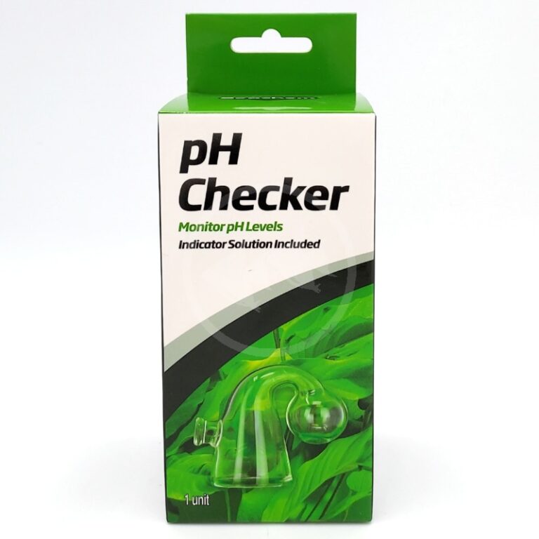 SEACHEM GLASS PH CHECKER - Aquatics Unlimited