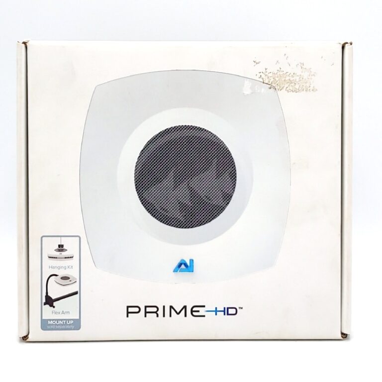 AI PRIME 16HD REEF LED - Aquatics Unlimited