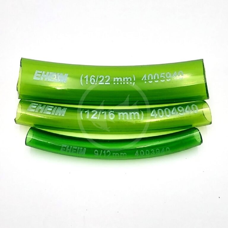 EHEIM TUBING PER FT - Aquatics Unlimited