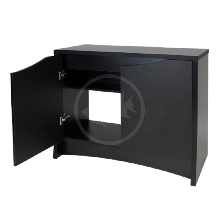 FLUVAL FLEX 32.5 GAL STAND - Aquatics Unlimited