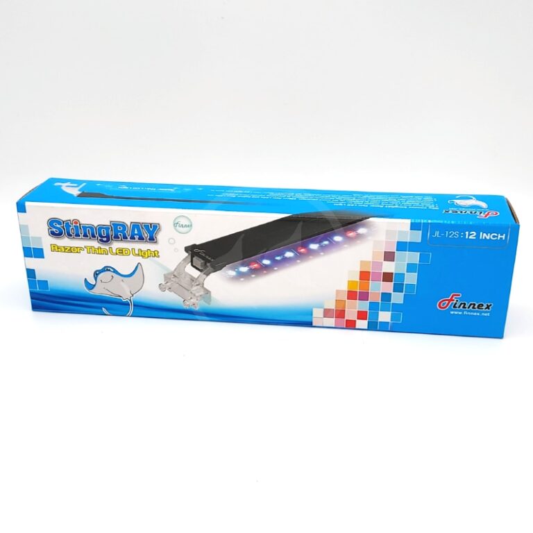 FINNEX STINGRAY LED - Aquatics Unlimited