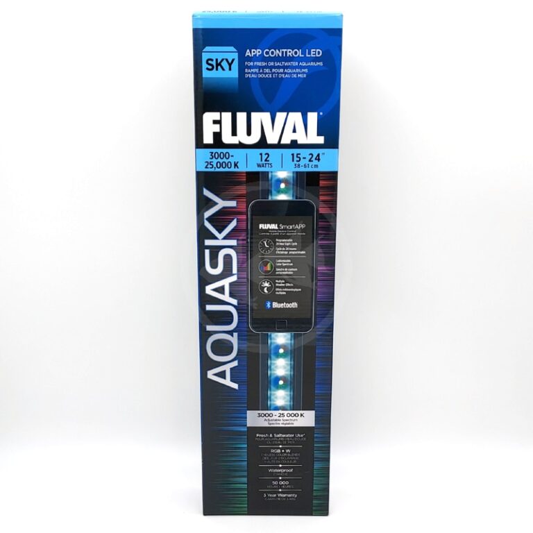 FLUVAL AQUASKY LED 2.0 - Aquatics Unlimited