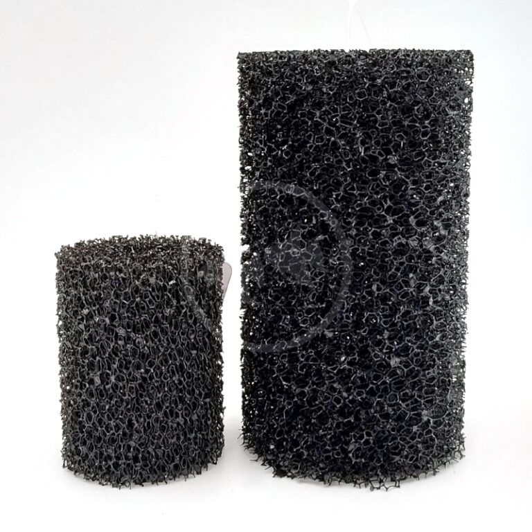 AQUARIUM CO-OP PRE FILTER SPONGE 25 PPI - Aquatics Unlimited