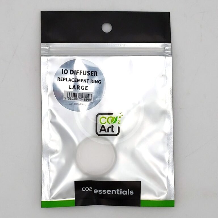 CO2 ART REPLACEMENT CERAMIC MEMBRANE FOR IO DIFFUSER - Aquatics Unlimited