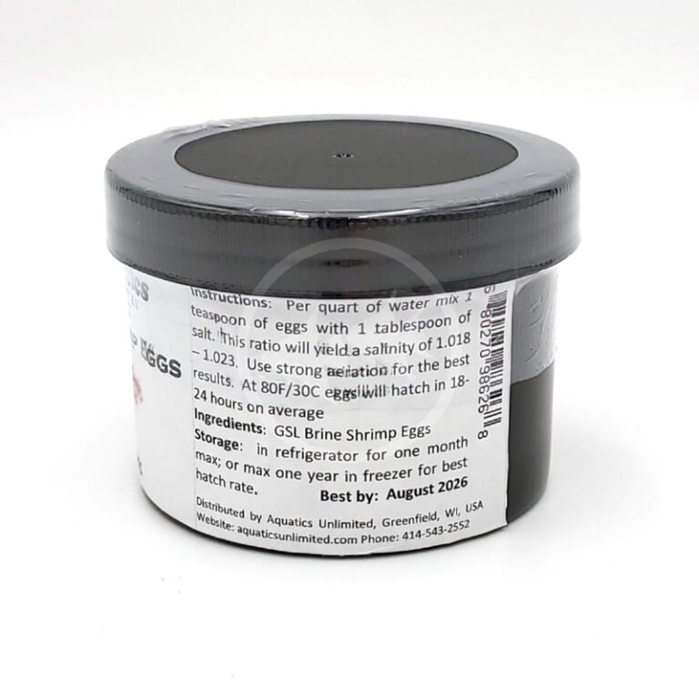 ZISS BRINE SHRIMP HATCHERY PLUS - Aquatics Unlimited